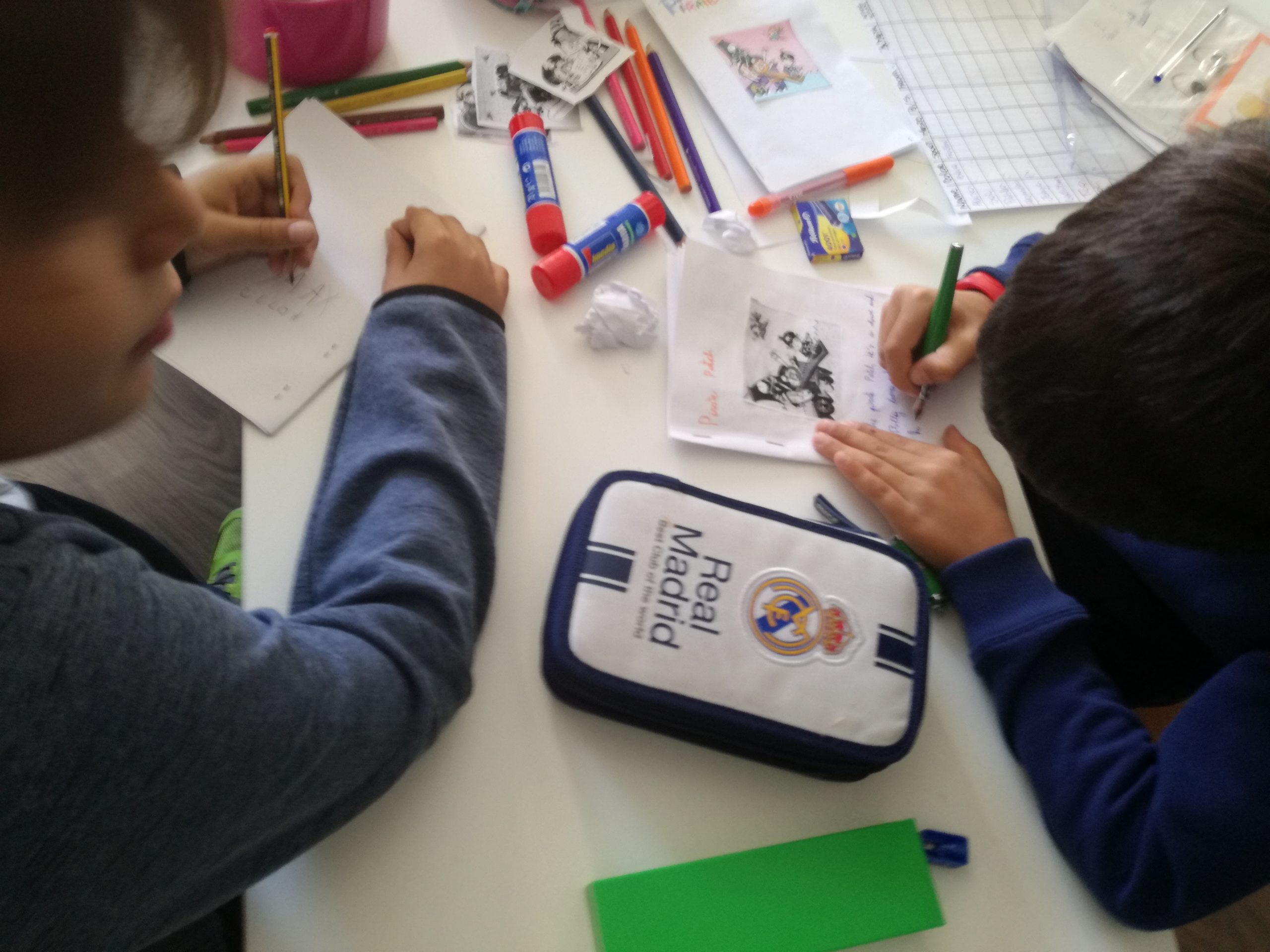 Contact ELA ESL EFL | Miss E Classroom