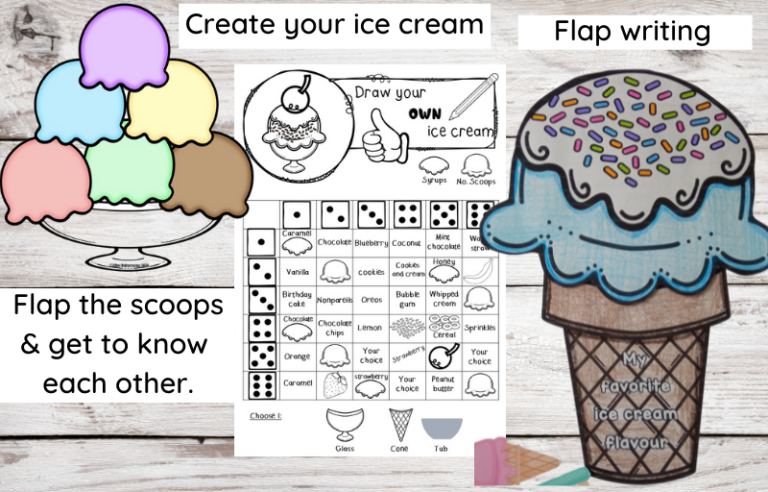 ESL EFL ELL Freebies | Miss E Classroom