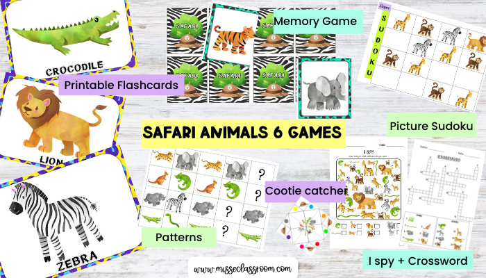 ESL EFL ELL Freebies | Miss E Classroom