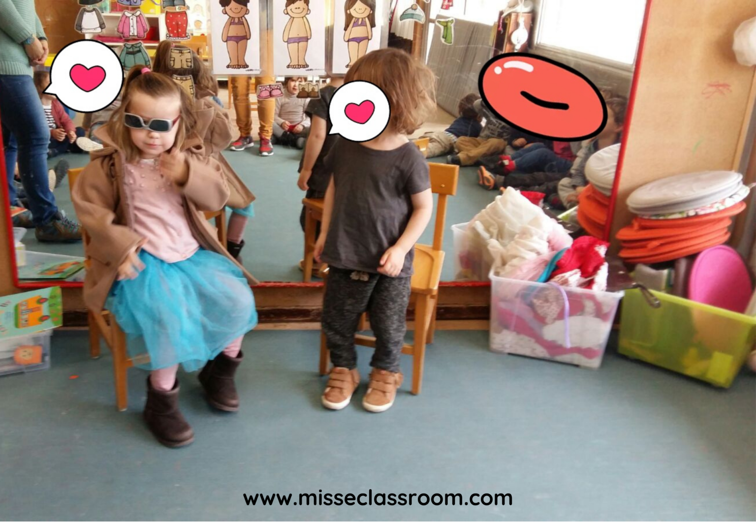 Why Storytelling in your ESL - EFL class? | Miss E Classroom