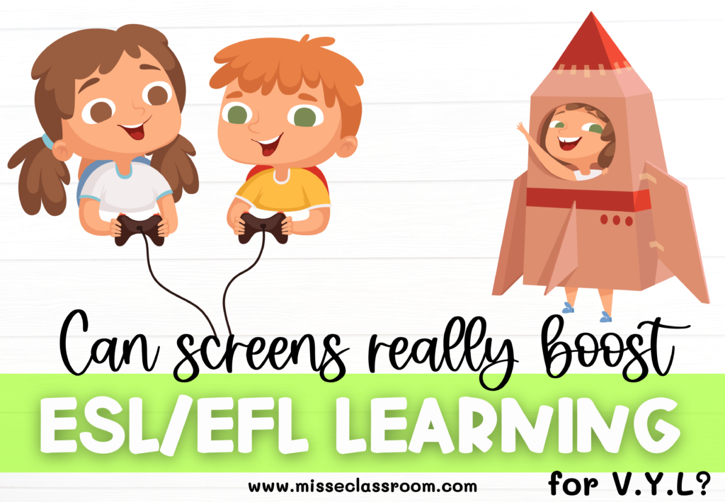 Contact ELA ESL EFL | Miss E Classroom