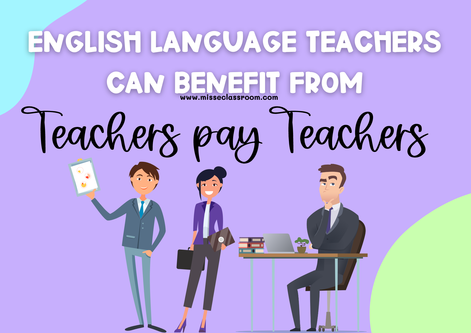 What you need to know about Teachers pay teachers for ELTs. | Miss E ...